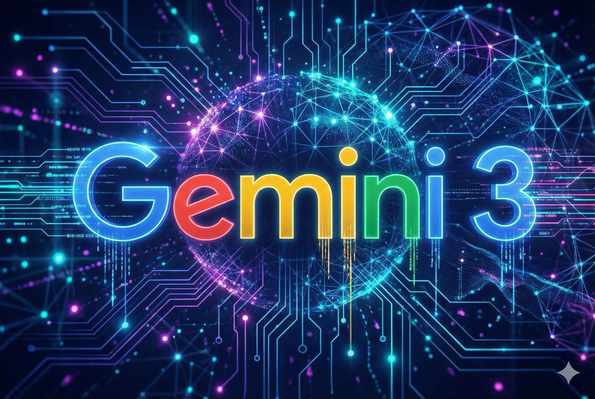 Gemini 3, el nuevo rey de la inteligencia artificial multimodal – Aiexplorers : Un blog para ...